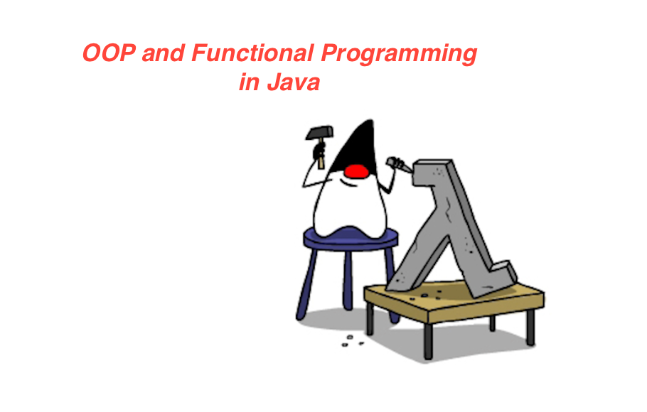 Combining OOP and Functional Programming in Java | Mezo Code
